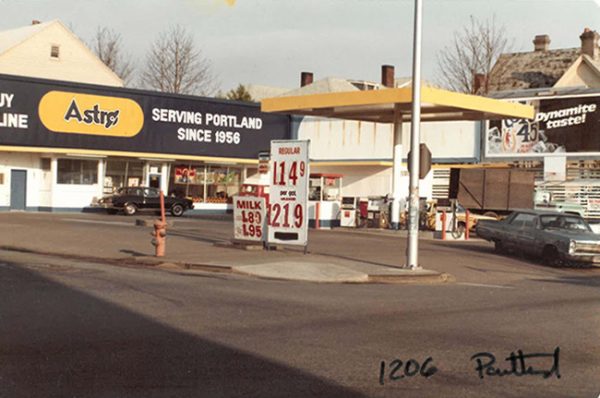 The Company | WSCO Petroleum | Astro Gasoline | Astro Express Mart ...